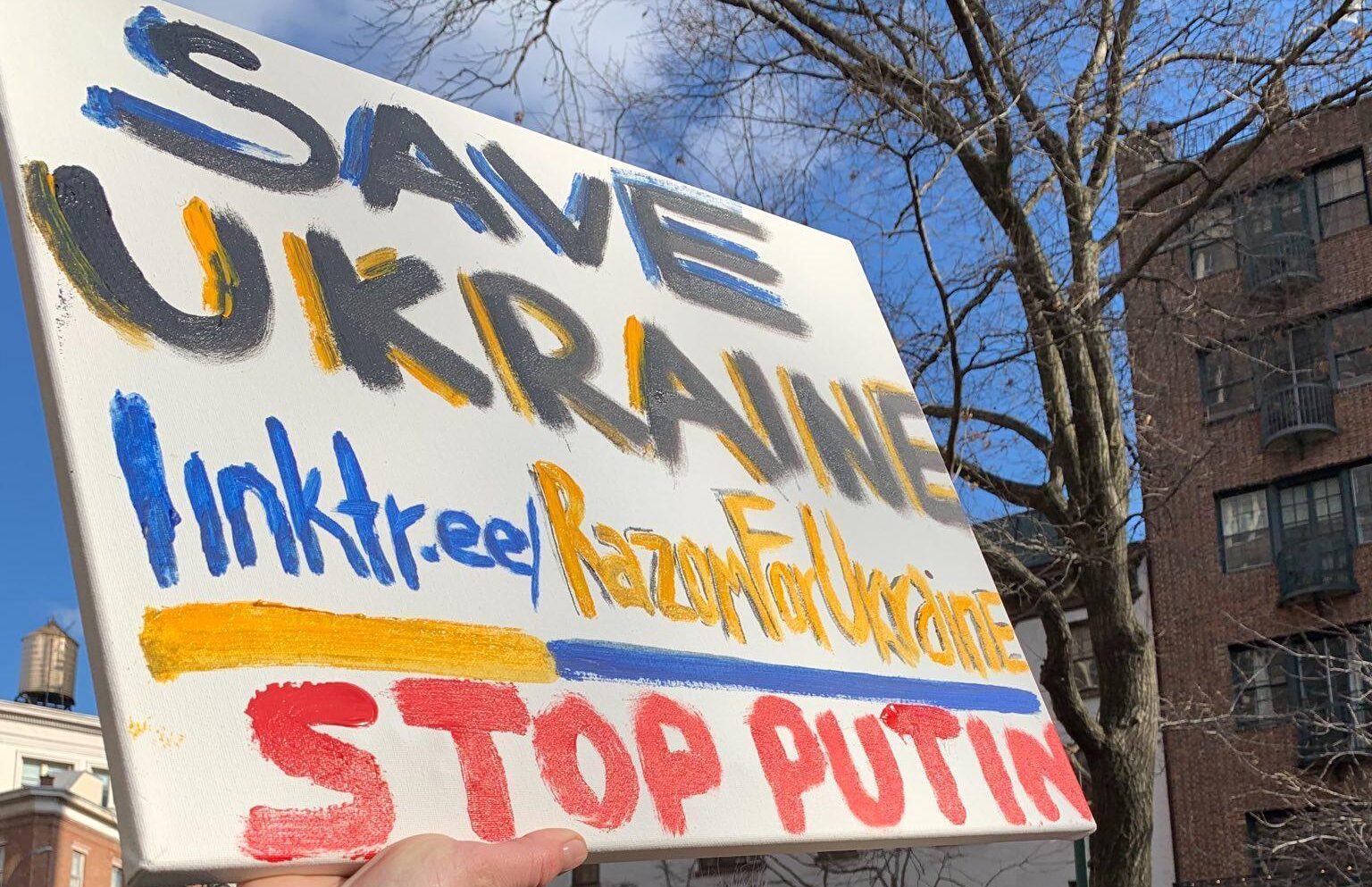 A Deep Dive into Razom Emergency Response - Razom