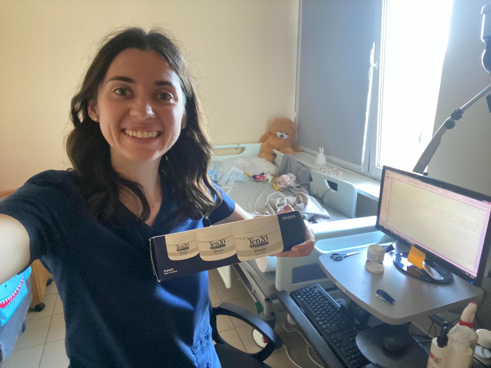 Razom Health – Razom