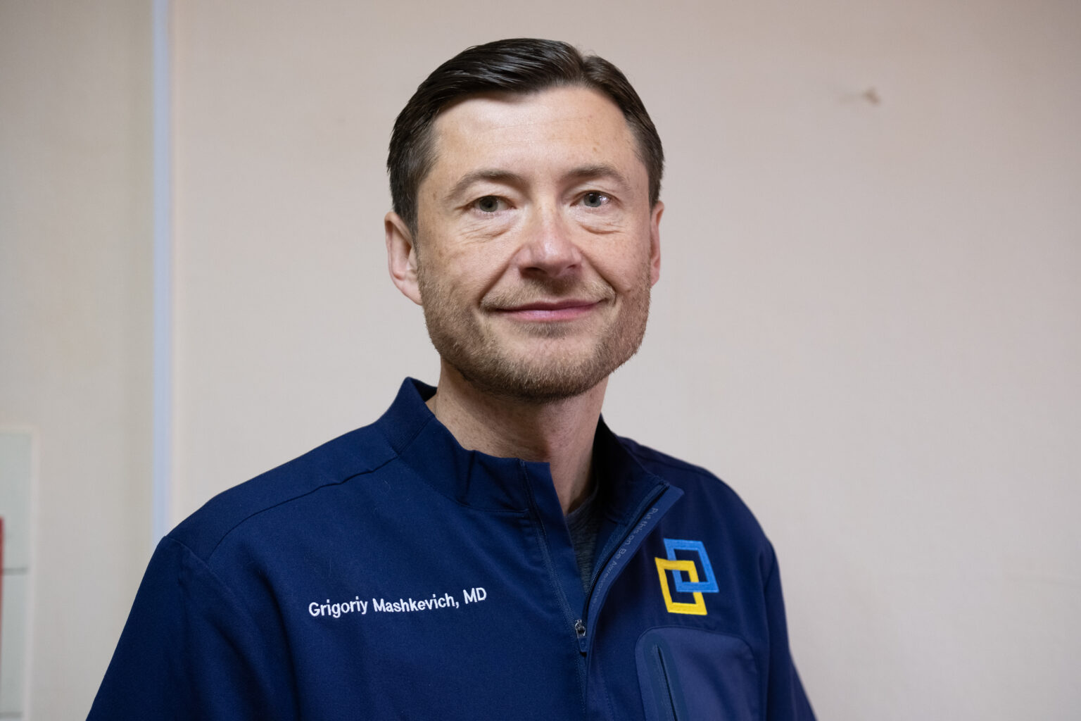 Razom x Face to Face Medical Mission - Razom