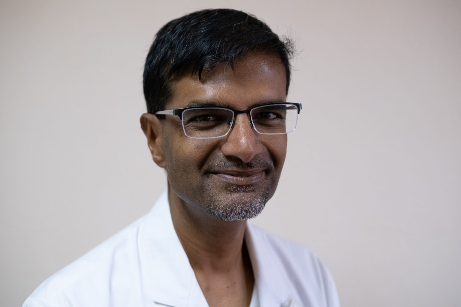 Razom x Face to Face Medical Mission - Razom