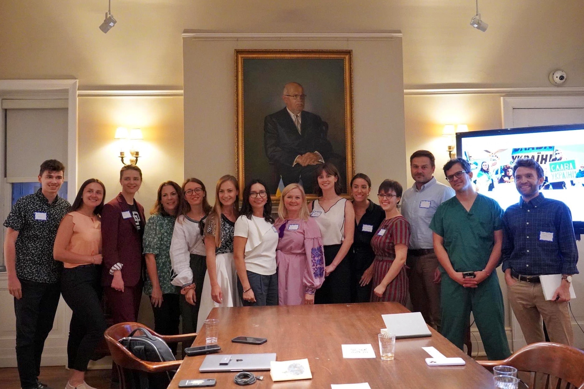 Razom Health - Razom