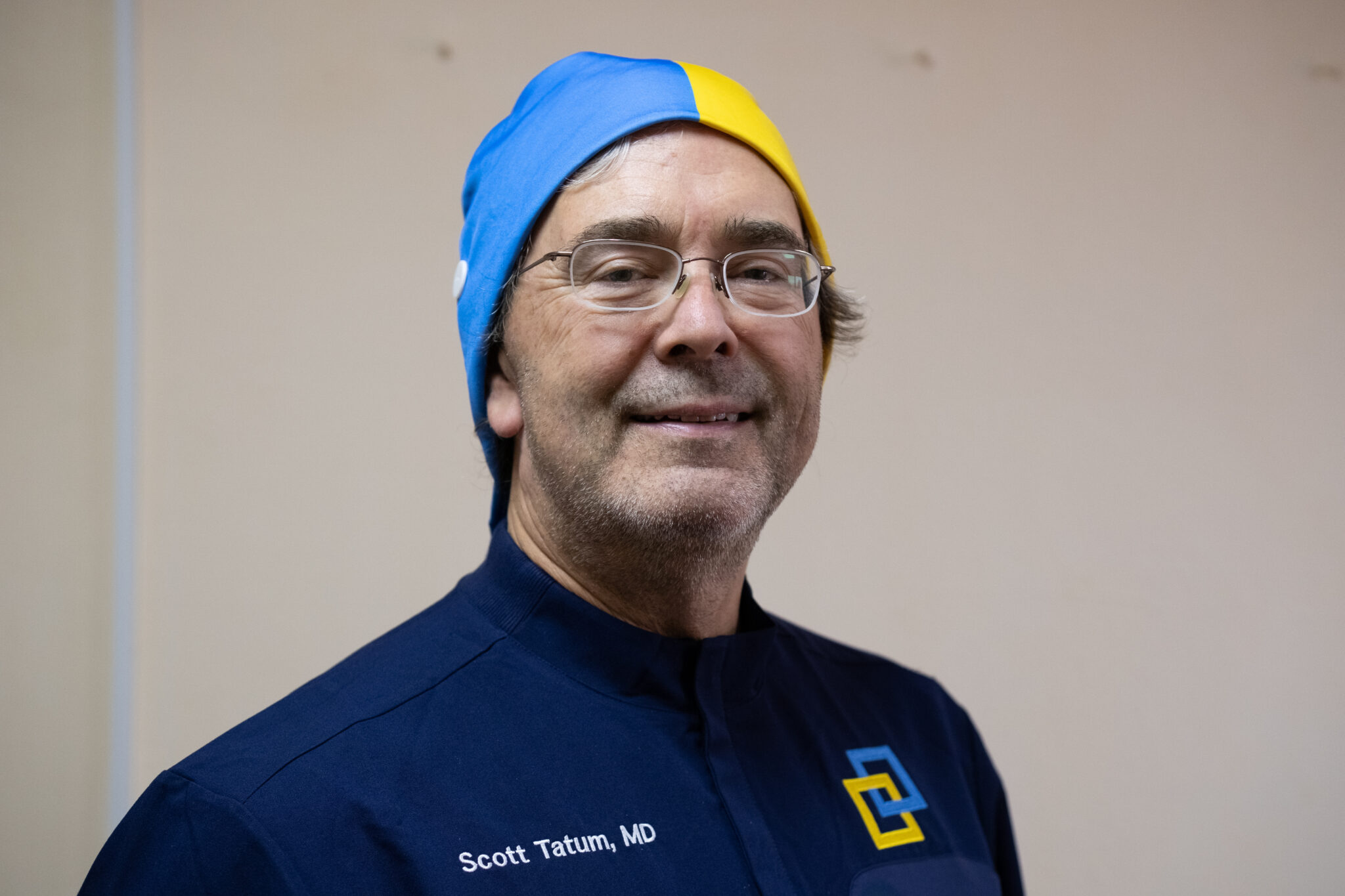 Razom x Face to Face Medical Mission - Razom