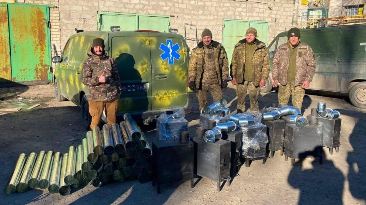 Razom Health – Razom