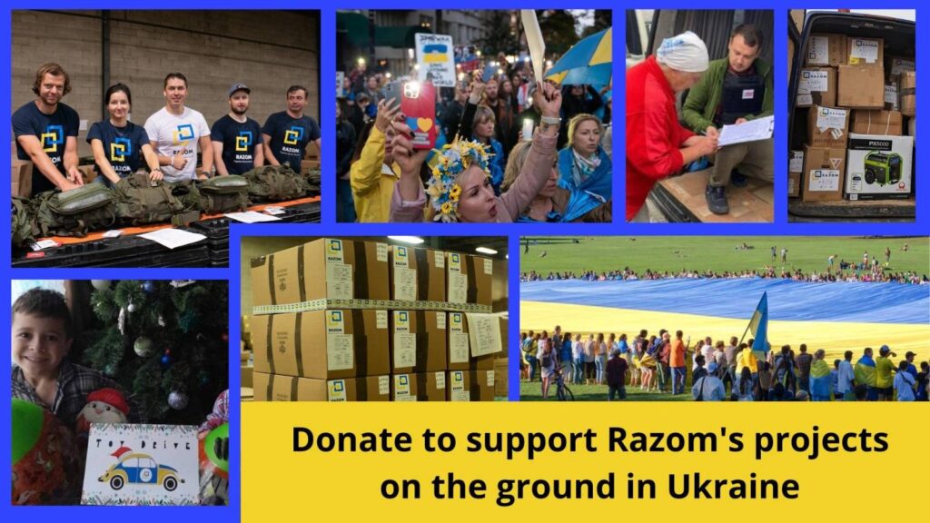 Razom Health – Razom