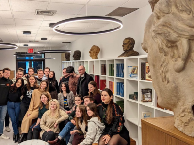 Razom – Together we are Ukraine