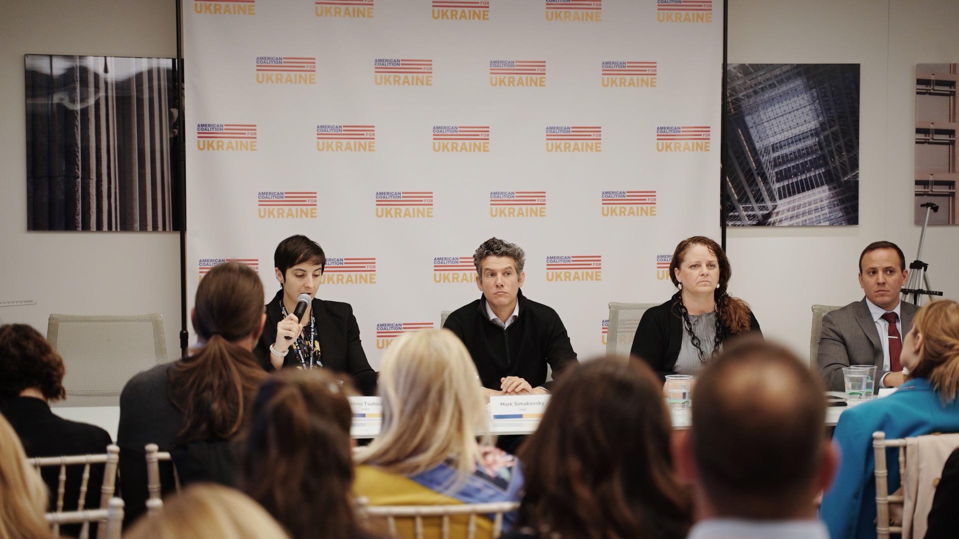 Razom for Ukraine and Partners’ 2nd Annual Ukraine Action Summit Brings ...