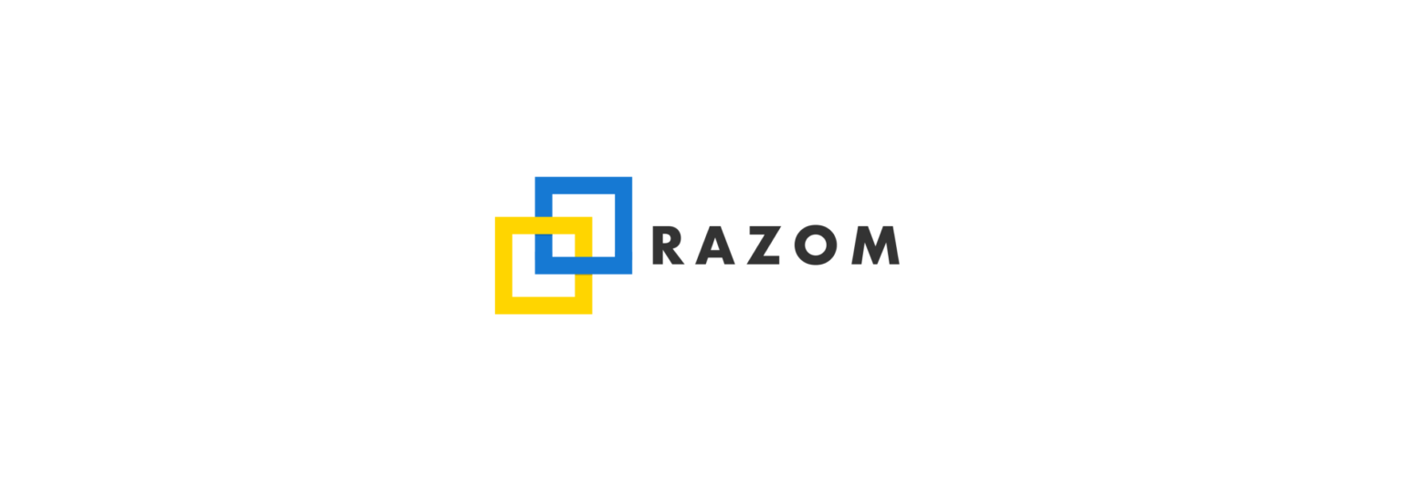 Statement from Razom – Razom