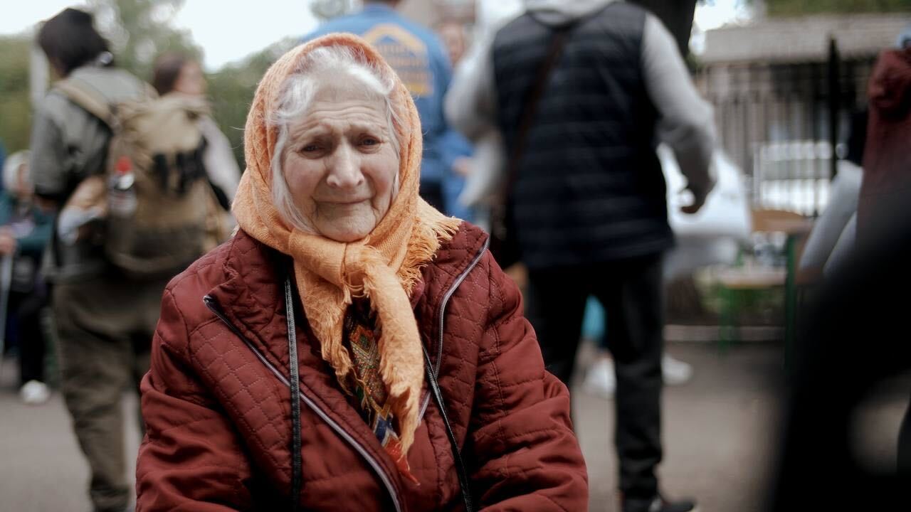 Kharkiv Under Siege: Evacuations, Resistance, and the Plight of ...