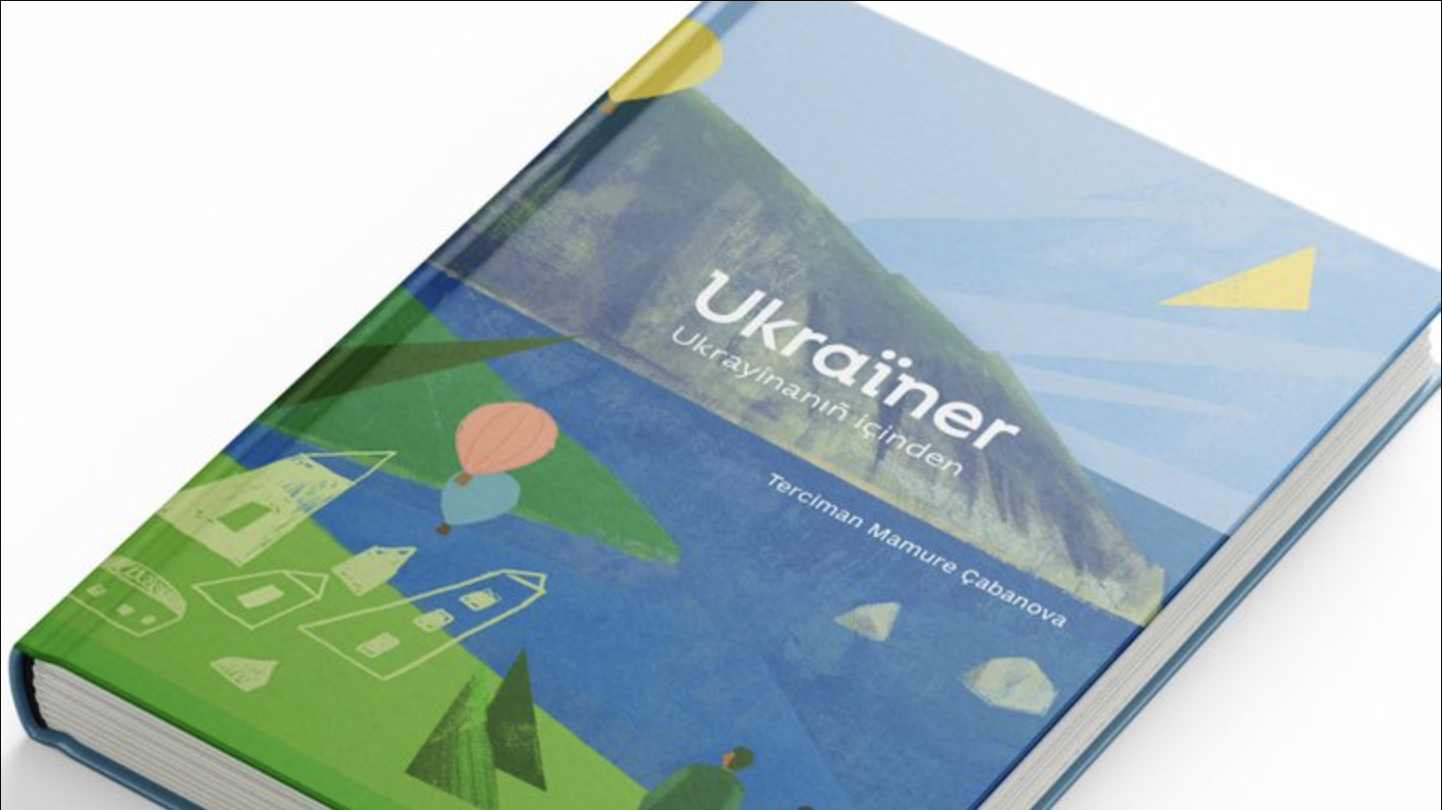 Crimea Is Memory, Culture, and Resistance: Explore Crimean Tatar Voices ...